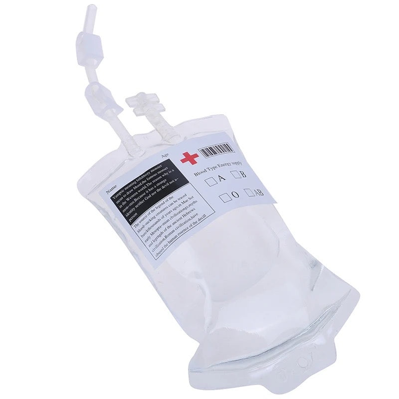 Drank infuus - 350 ml – Festifever