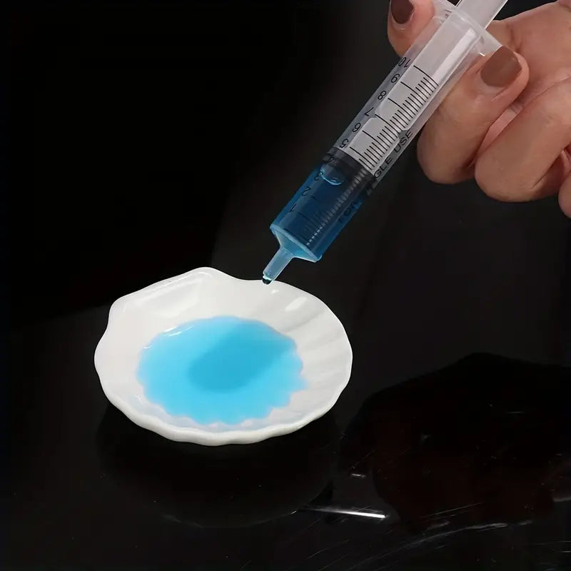 Drank infuus - met spuit- 350 ml – Festifever